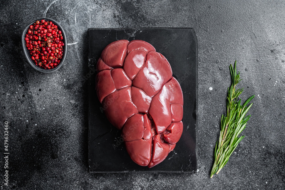 Beef Tallow, Bones, & Offal – Maranatha Farms