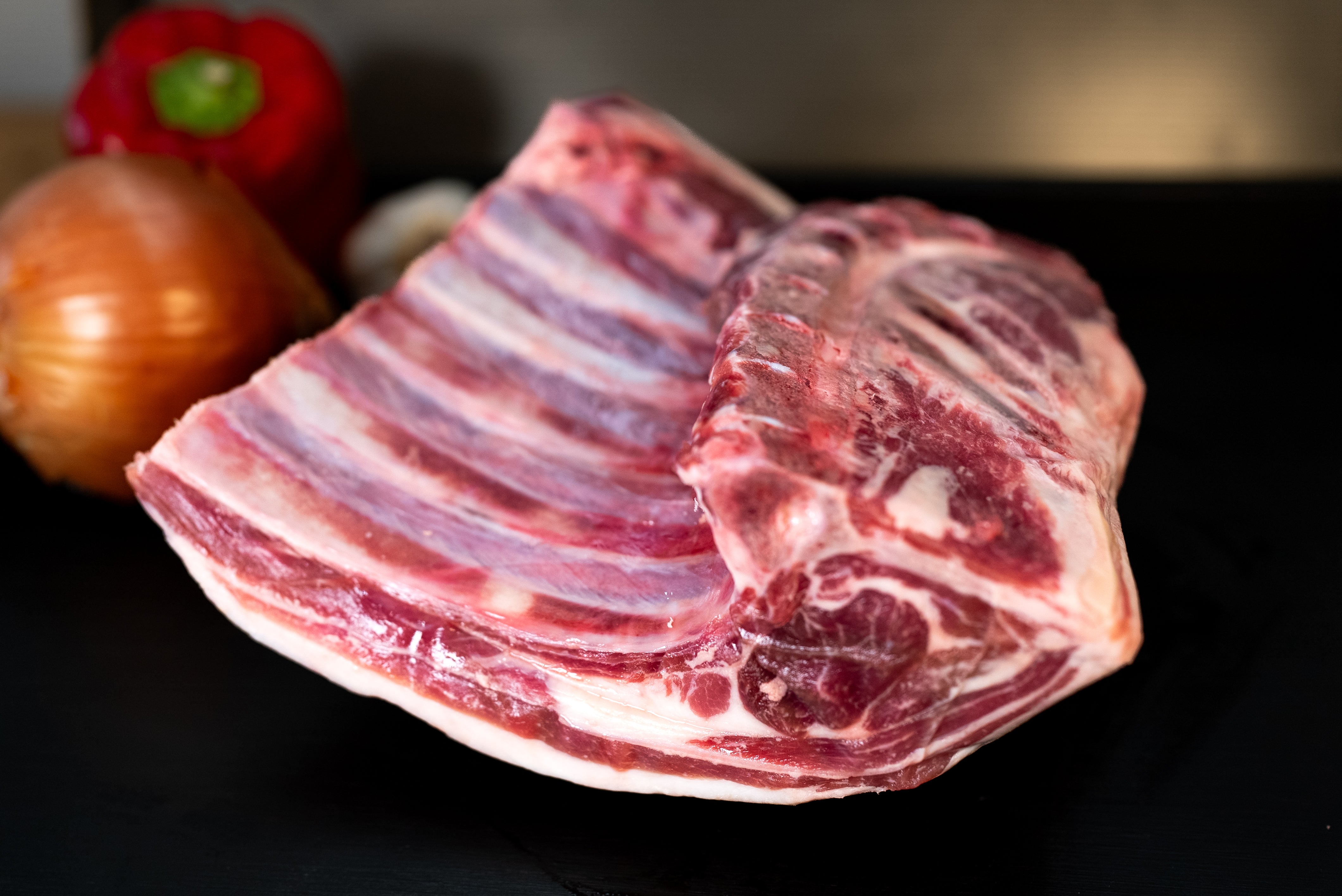 Lamb Shoulder Roast – Maranatha Farms