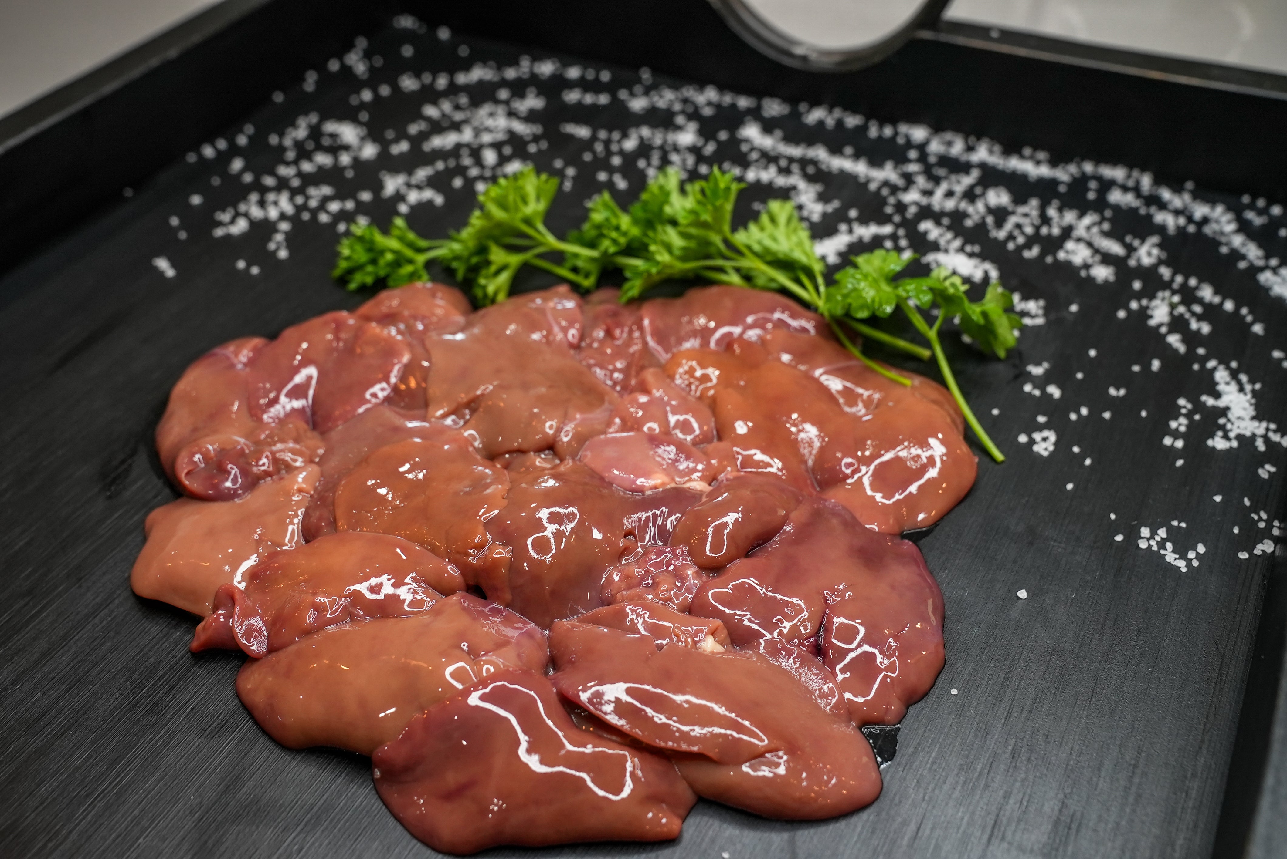 Chicken Liver – Maranatha Farms