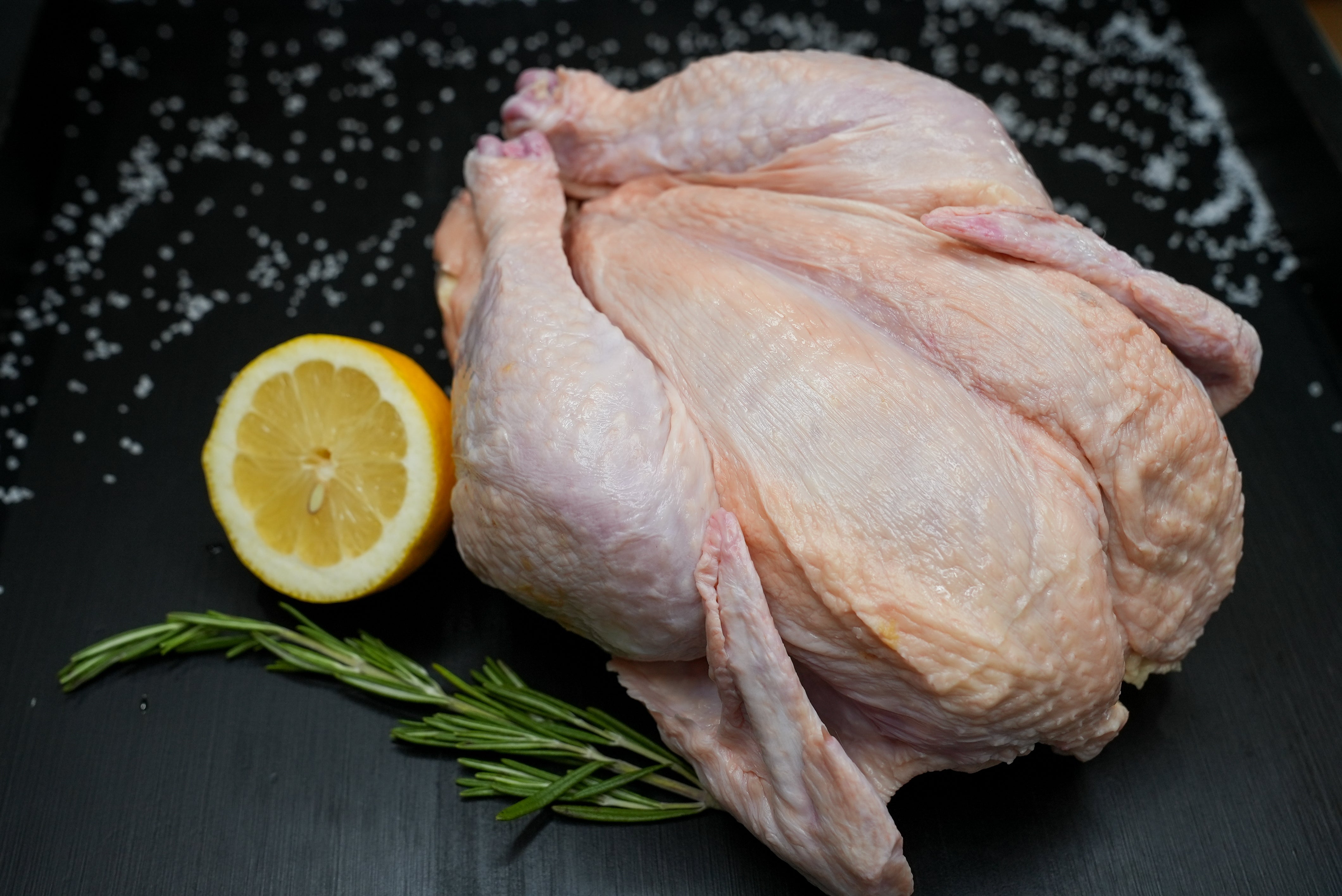 Whole Chicken – Maranatha Farms