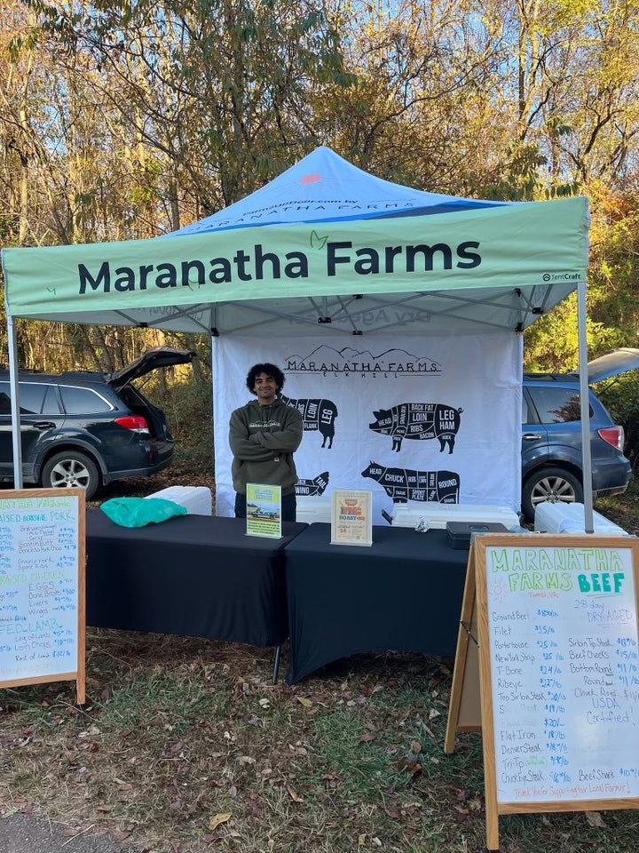 Maranatha Farms Store